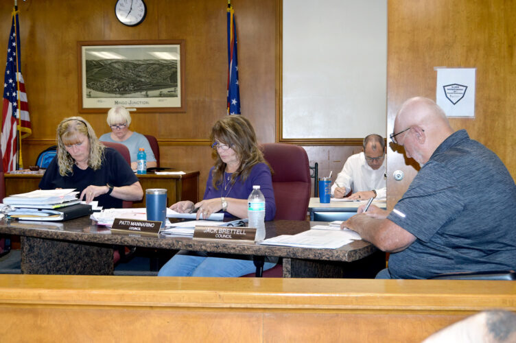 Mingo Junction persevering despite some staff shortages | News, Sports ...